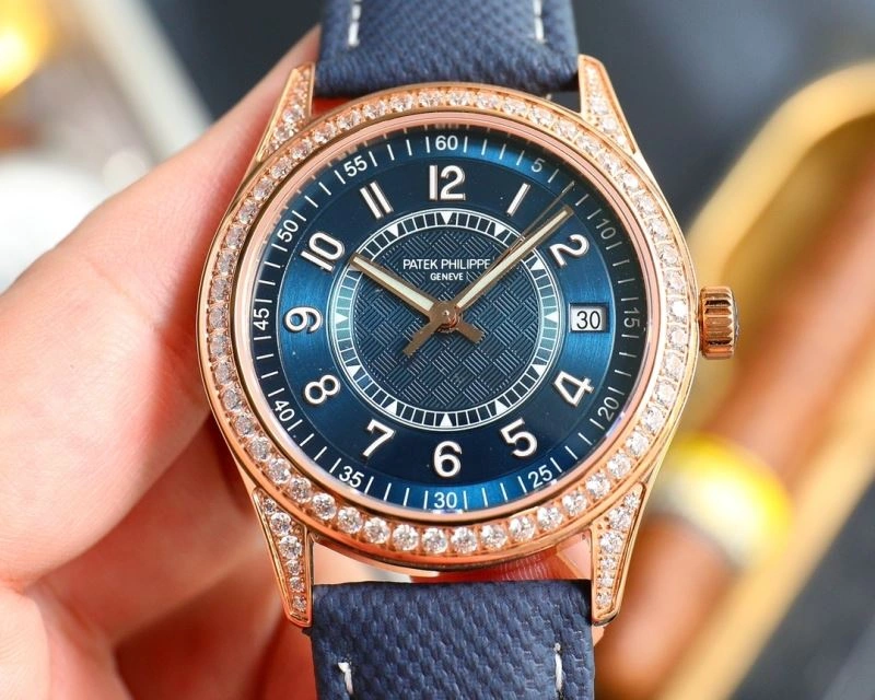 Perfect replica PATEK PHILIPPE Watches