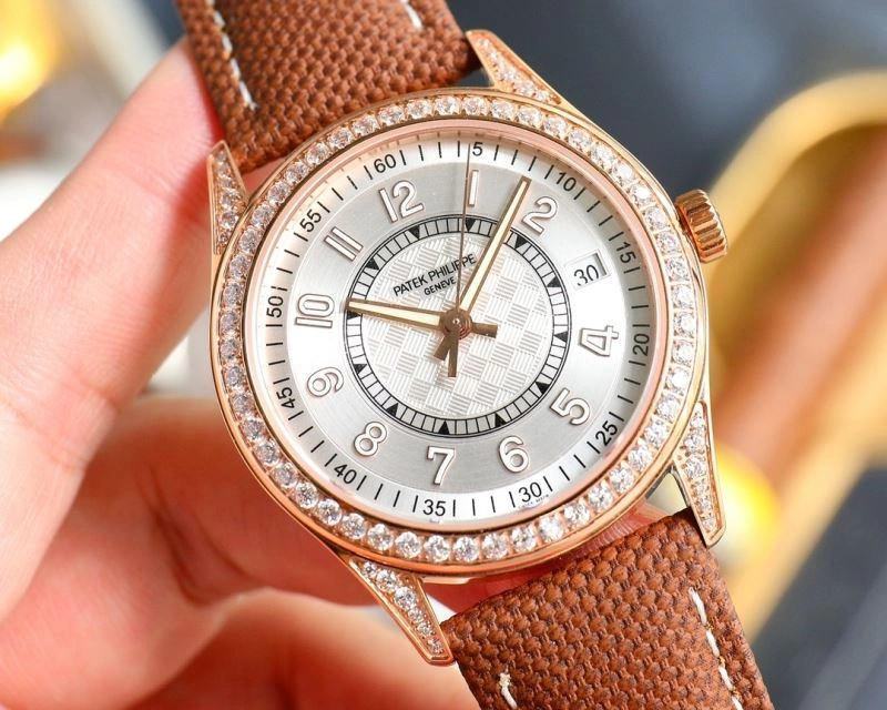 Perfect replica PATEK PHILIPPE Watches