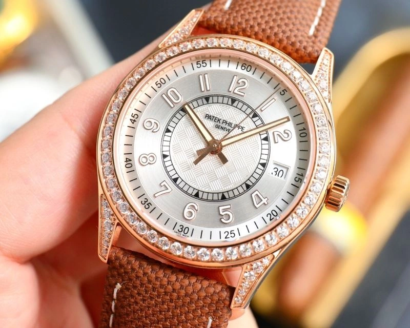 Perfect replica PATEK PHILIPPE Watches
