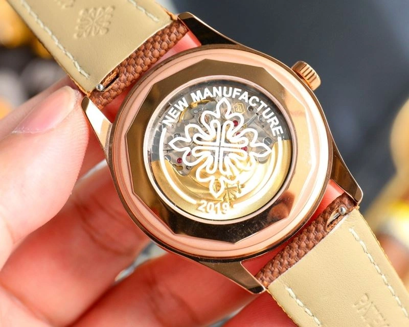 Perfect replica PATEK PHILIPPE Watches