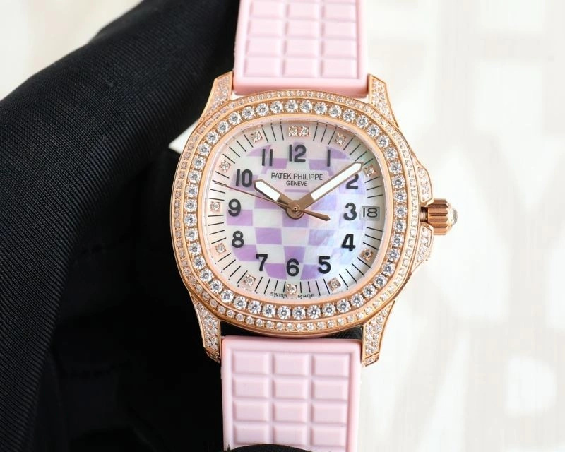 Official PATEK PHILIPPE Watches