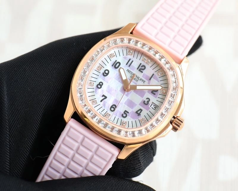 Official PATEK PHILIPPE Watches