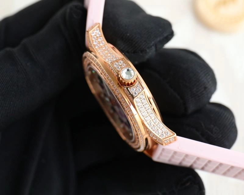 Official PATEK PHILIPPE Watches