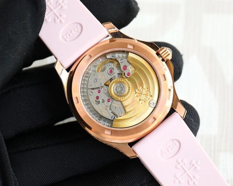 Official PATEK PHILIPPE Watches