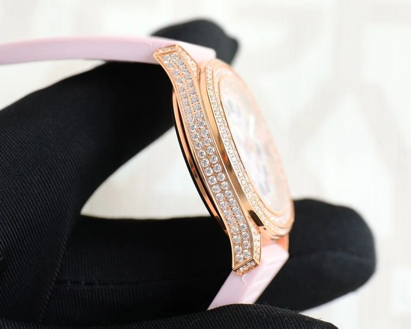 Official PATEK PHILIPPE Watches