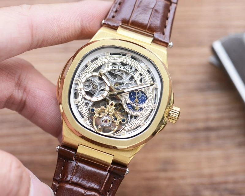 Cut-rate PATEK PHILIPPE Watches