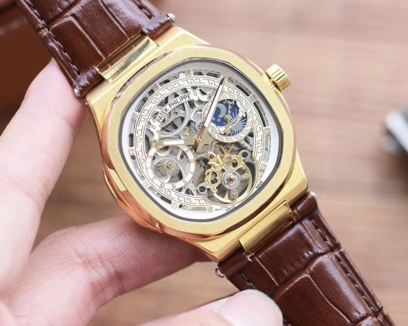 Cut-rate PATEK PHILIPPE Watches