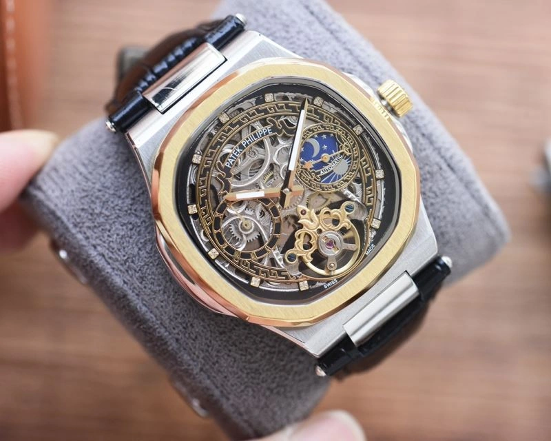 Cut-rate PATEK PHILIPPE Watches