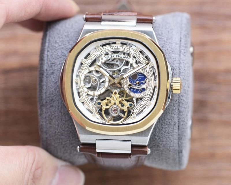 Cut-rate PATEK PHILIPPE Watches