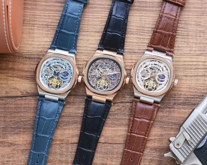 PATEK PHILIPPE Watches