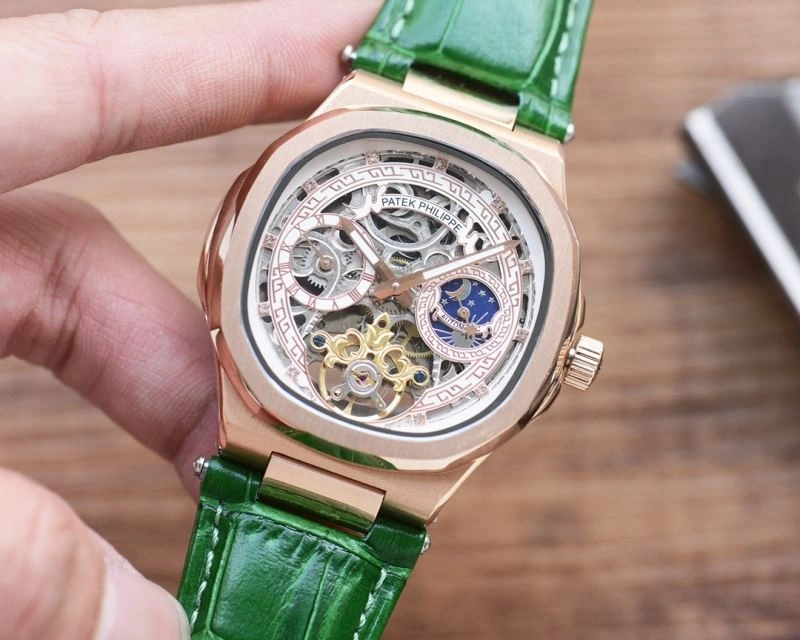 High accuracy PATEK PHILIPPE Watches
