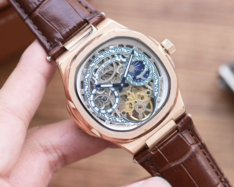 High accuracy PATEK PHILIPPE Watches