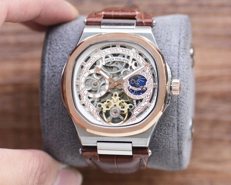 High accuracy PATEK PHILIPPE Watches