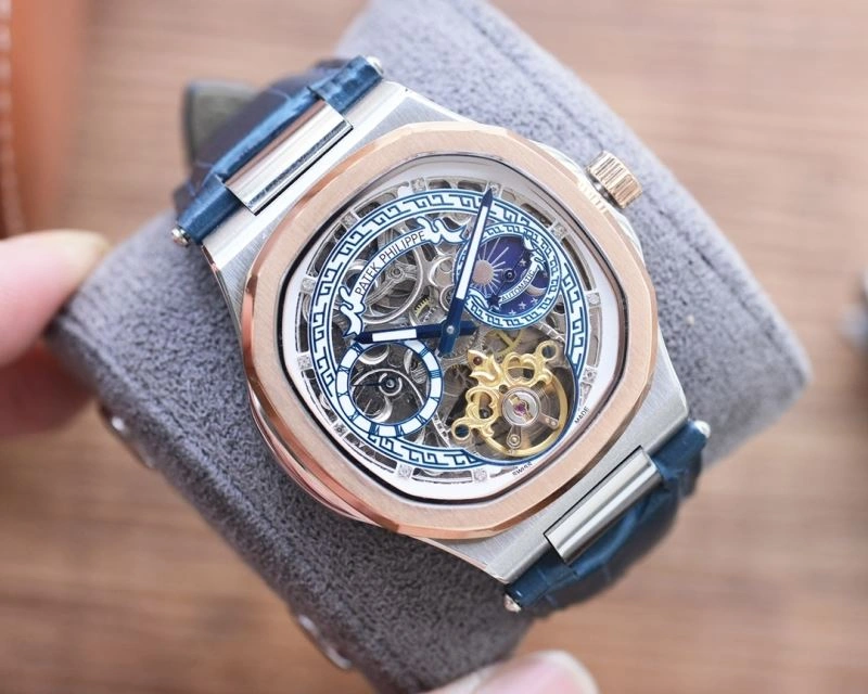 High accuracy PATEK PHILIPPE Watches