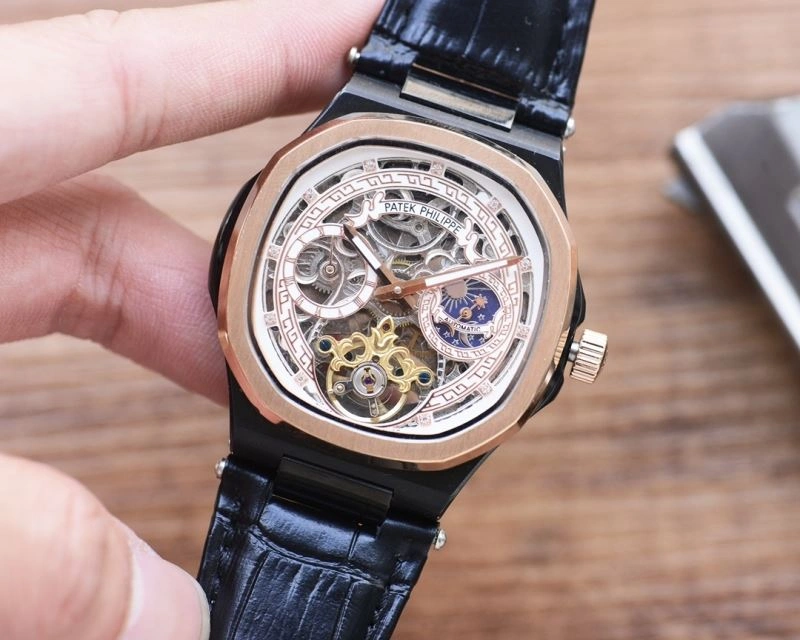Reasonably priced PATEK PHILIPPE Watches