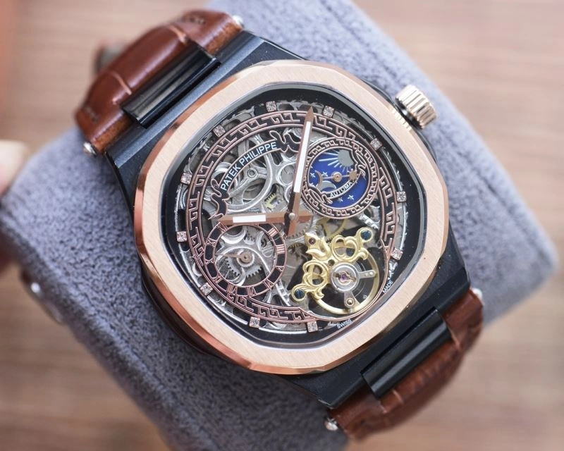 Reasonably priced PATEK PHILIPPE Watches