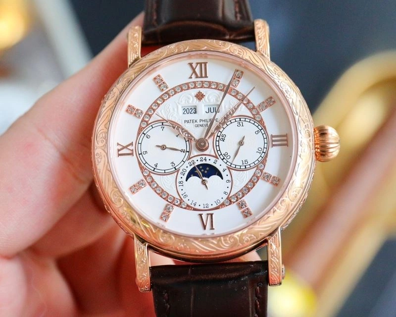 Accurate model PATEK PHILIPPE Watches
