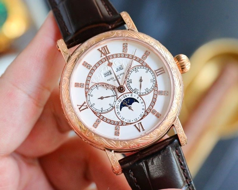 Accurate model PATEK PHILIPPE Watches