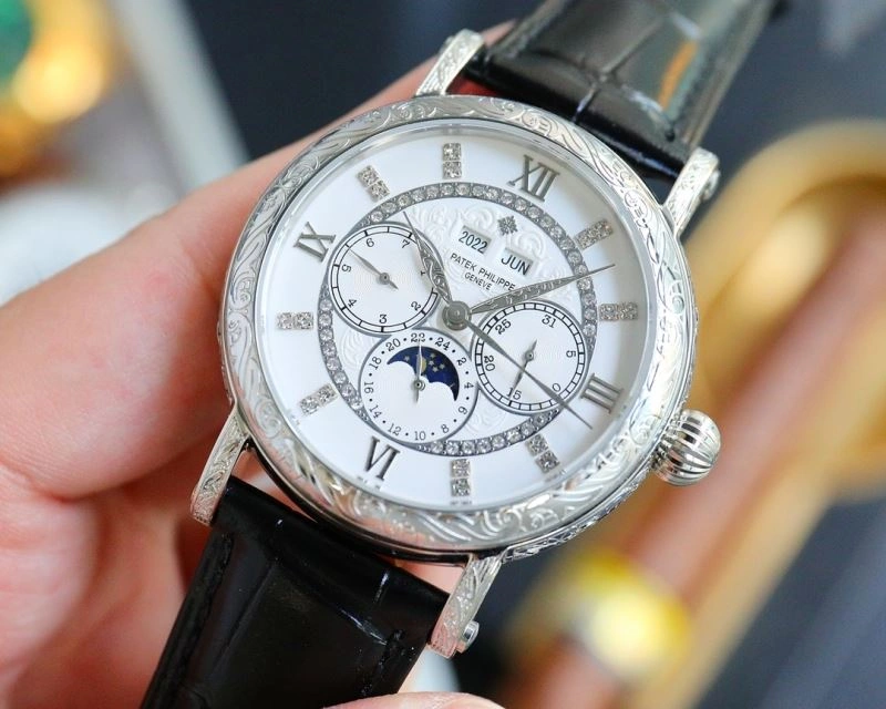 Accurate model PATEK PHILIPPE Watches
