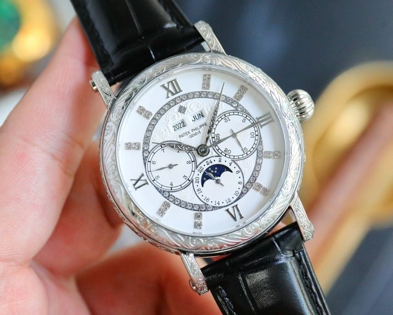 Accurate model PATEK PHILIPPE Watches