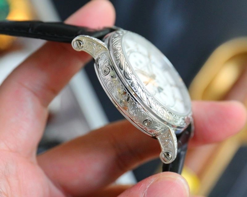 Accurate model PATEK PHILIPPE Watches