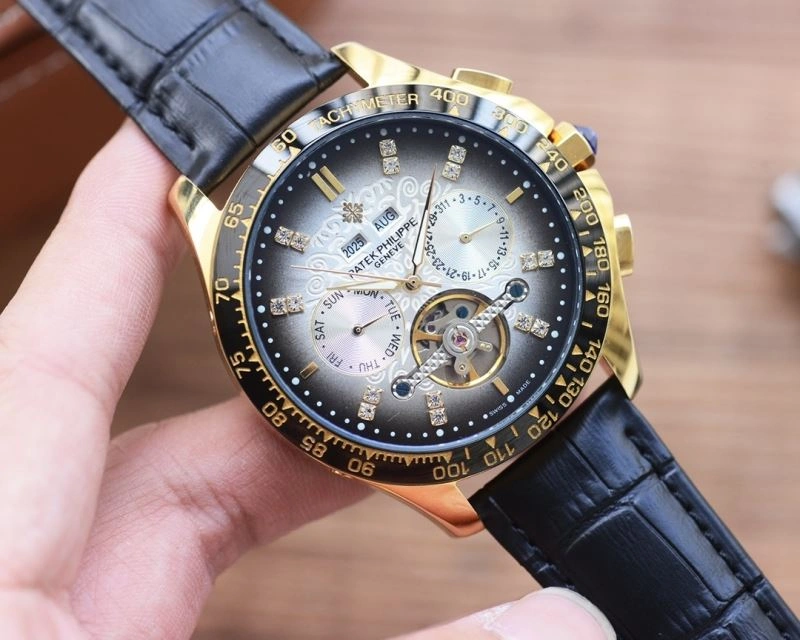 Inexpensive PATEK PHILIPPE Watches