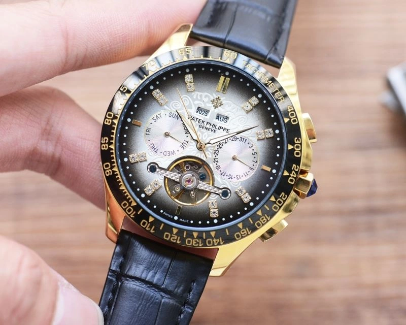 Inexpensive PATEK PHILIPPE Watches