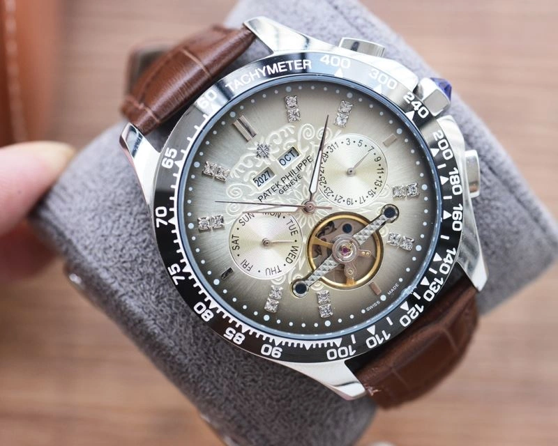 Inexpensive PATEK PHILIPPE Watches