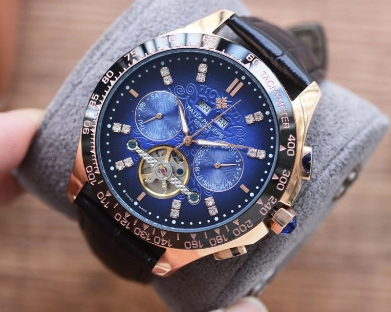 Inexpensive PATEK PHILIPPE Watches