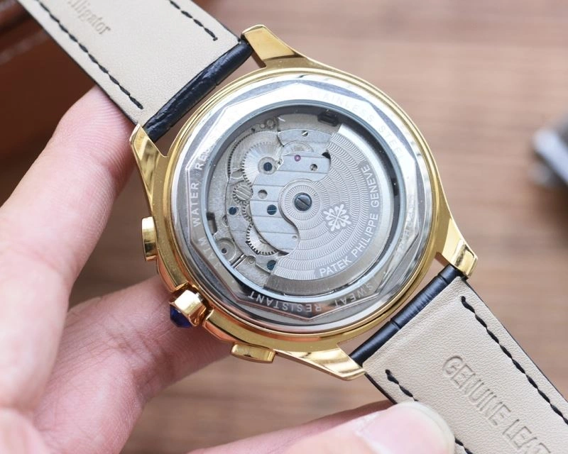 Inexpensive PATEK PHILIPPE Watches