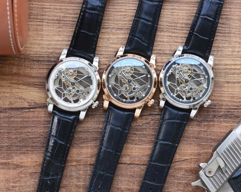 PATEK PHILIPPE Watches