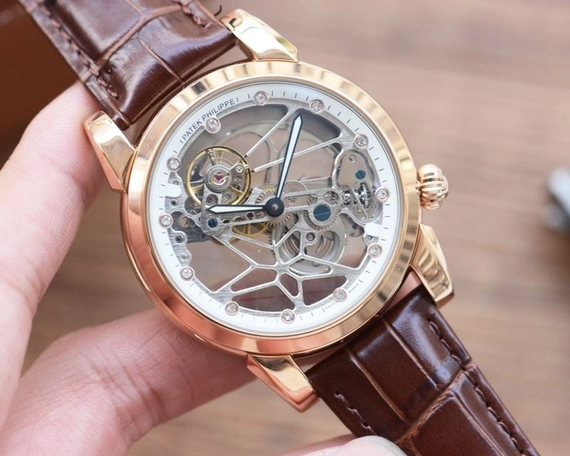 Brand-original PATEK PHILIPPE Watches