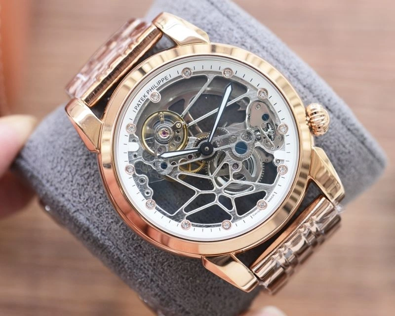 Brand-original PATEK PHILIPPE Watches