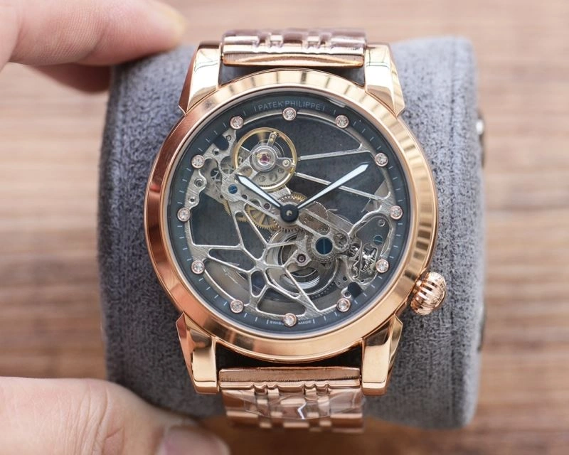 Brand-original PATEK PHILIPPE Watches