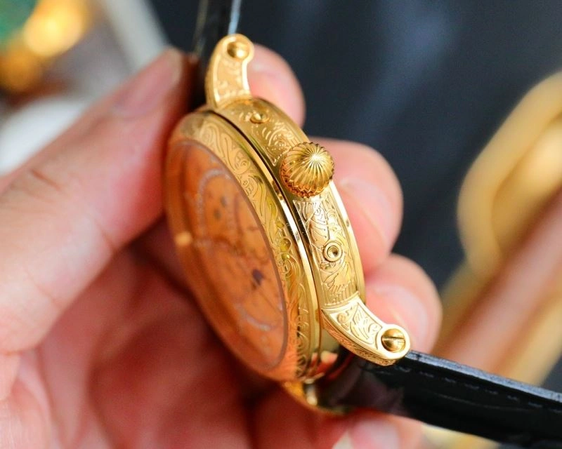 Genuine PATEK PHILIPPE Watches