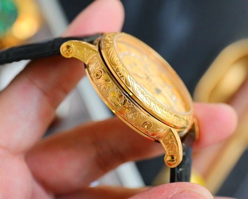 Genuine PATEK PHILIPPE Watches