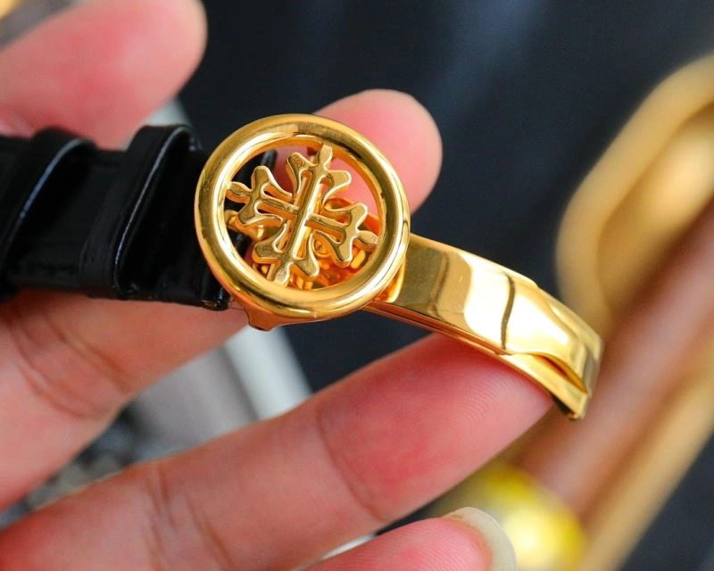 Genuine PATEK PHILIPPE Watches