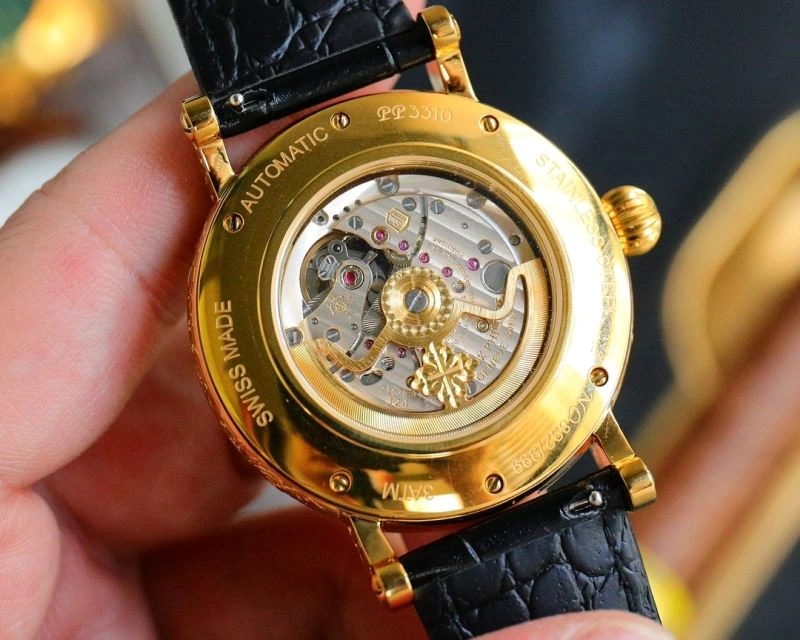 Genuine PATEK PHILIPPE Watches