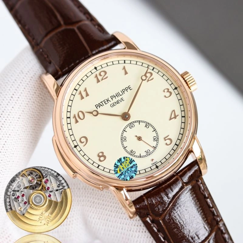PATEK PHILIPPE Watches