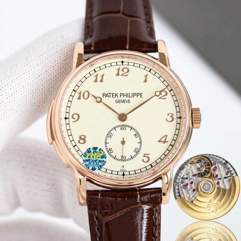 Affordable PATEK PHILIPPE Watches