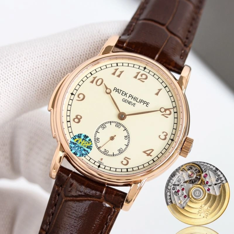 Affordable PATEK PHILIPPE Watches