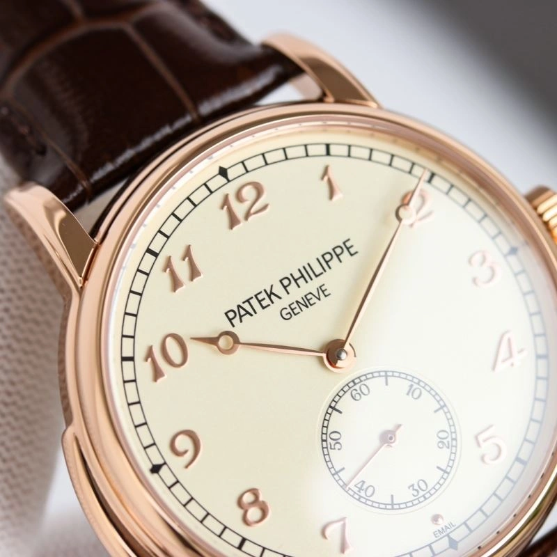 Affordable PATEK PHILIPPE Watches