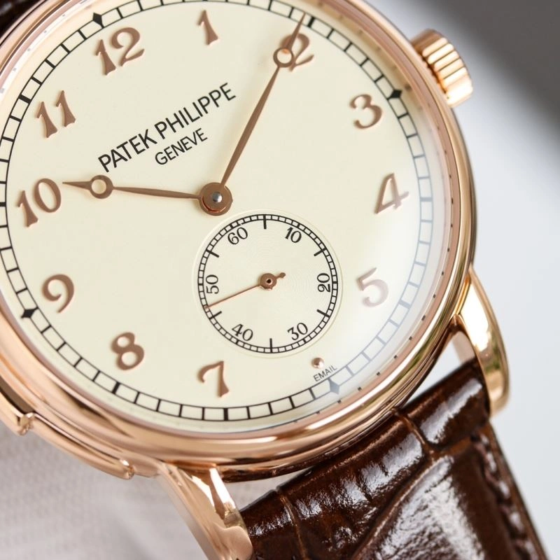 Affordable PATEK PHILIPPE Watches