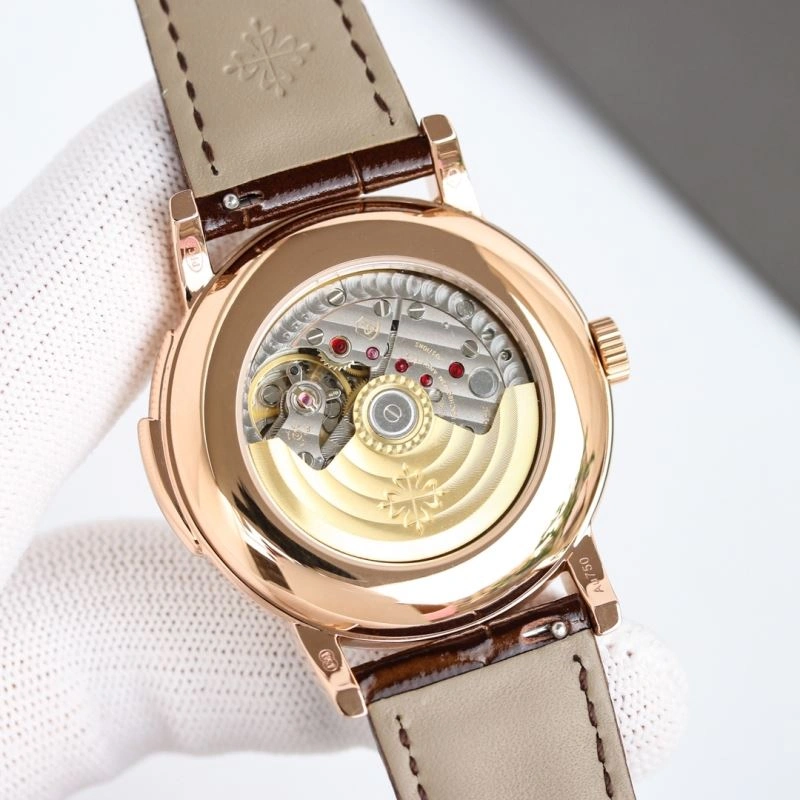 Affordable PATEK PHILIPPE Watches