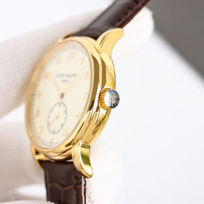 Indistinguishable PATEK PHILIPPE Watches