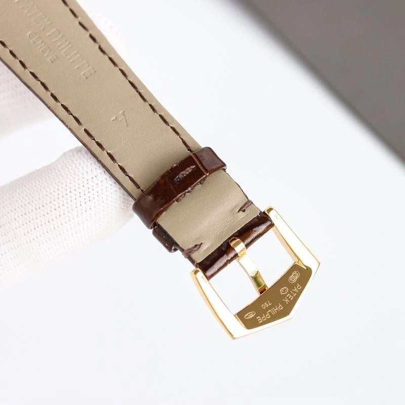 Indistinguishable PATEK PHILIPPE Watches