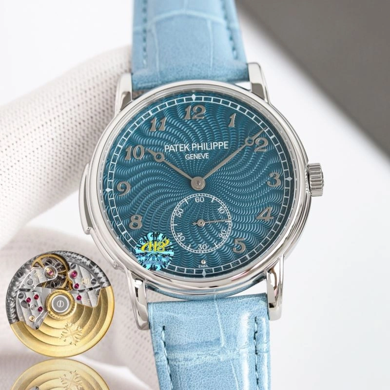Exact replica PATEK PHILIPPE Watches