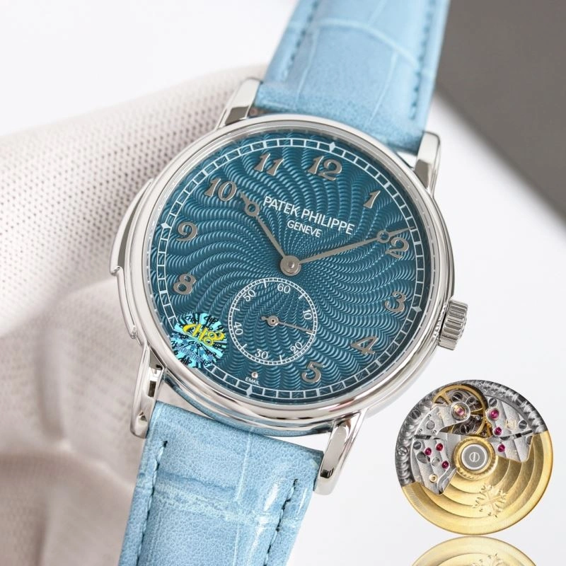 Exact replica PATEK PHILIPPE Watches