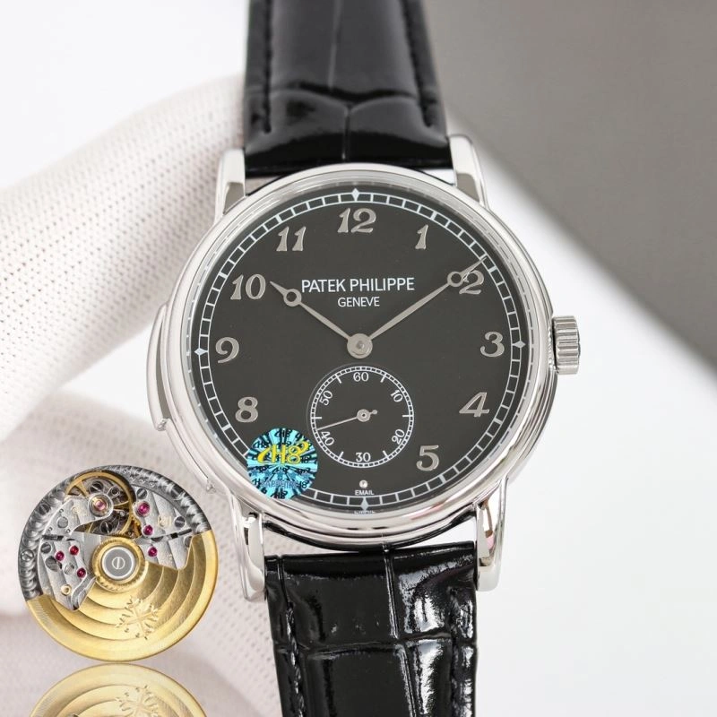 Perfect replica PATEK PHILIPPE Watches