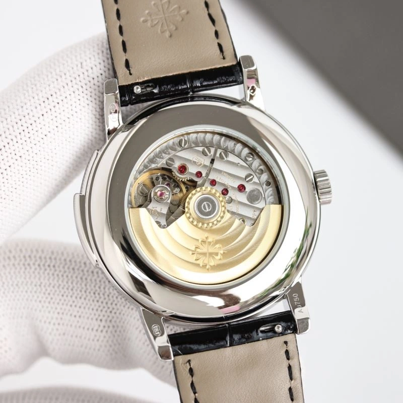 Perfect replica PATEK PHILIPPE Watches